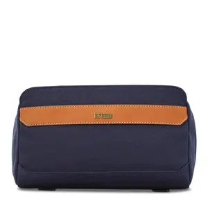 HARTMANN Reserve Travel Kit - Midnight Navy