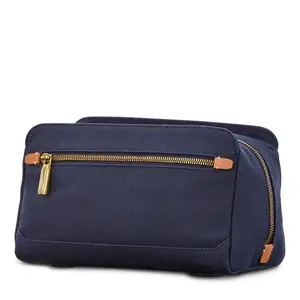 HARTMANN Reserve Travel Kit - Midnight Navy