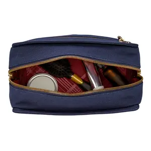 HARTMANN Reserve Travel Kit - Midnight Navy