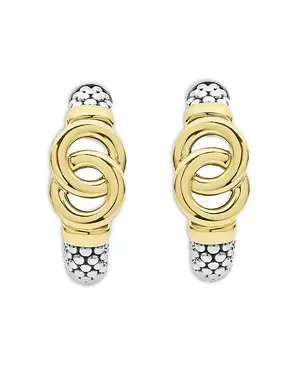 Lagos Fashion Earrings