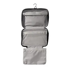 BAGGALLINI Large Hanging Toiletry Kit