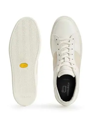 Woolrich Round-toe Trainers