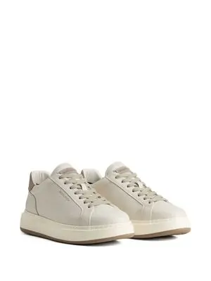 Woolrich Round-toe Trainers