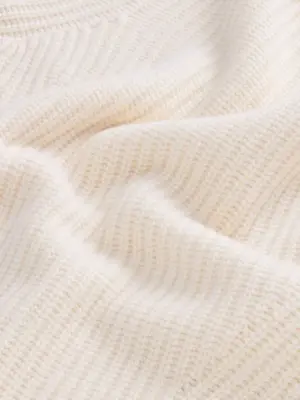 Woolrich Canberra Sweater - Neutrals