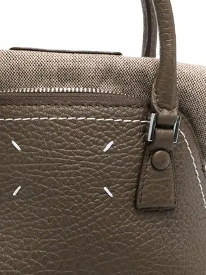 MAISON MARGIELA 5ac Micro Tote Bag