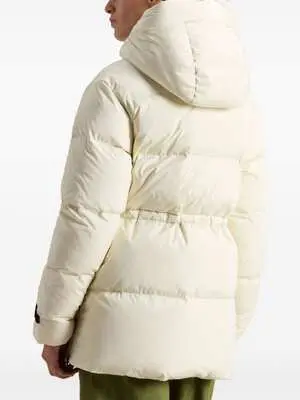 Woolrich Alsea Puffer Jacket - Neutrals