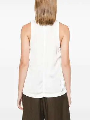 Fabiana Filippi Jersey Vest