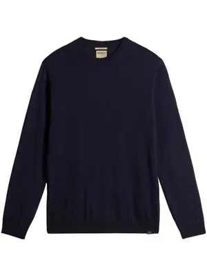 Woolrich Crewneck Sweaters For Men