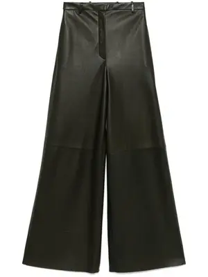 Fabiana Filippi Belted Pants For Women