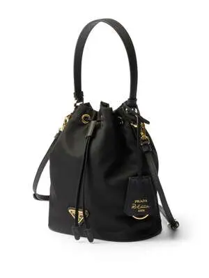 Prada Re-edition 1978 Bucket Bag