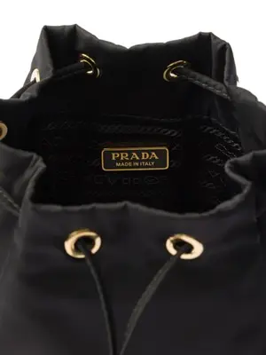 Prada Re-edition 1978 Bucket Bag