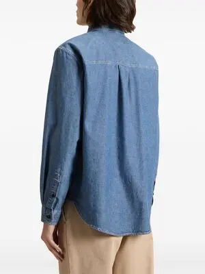 Woolrich Chambray Shirt