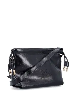 A.p.c. Ninon Crossbody Bag