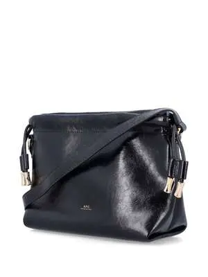 A.p.c. Ninon Crossbody Bag