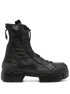 VIC MATIE Roccia Combat Boots