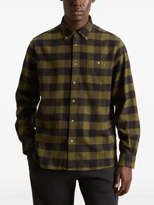 Woolrich Flannel Shirt