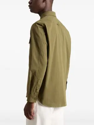 Woolrich Garment-dyed Shirt