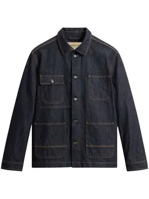 Woolrich Denim Shirt