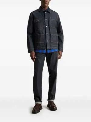 Woolrich Denim Shirt