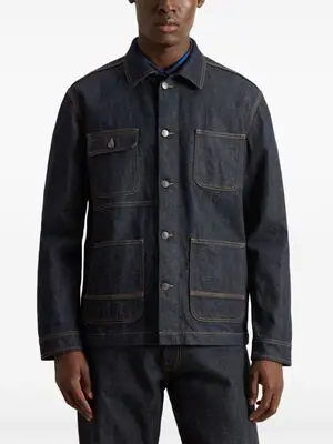 Woolrich Denim Shirt