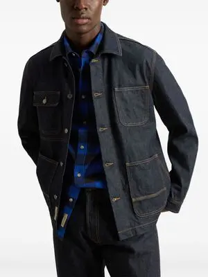 Woolrich Denim Shirt