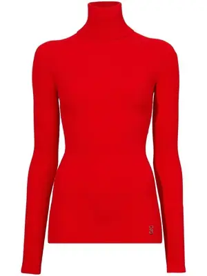 Proenza Schouler Jumper - Red