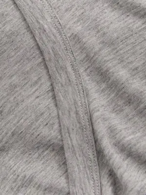 REISS Charlie Layered Top