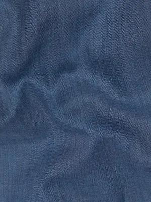 Giorgio Armani Woven Cotton Button-up Shirt