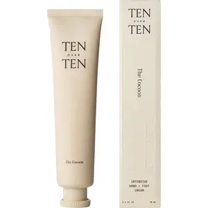 TENOVERTEN The Cocoon Moisturizer - No Color