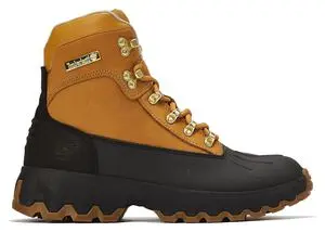 Timberland Tbl Edge Euro Hiker Shell Toe - Wheat