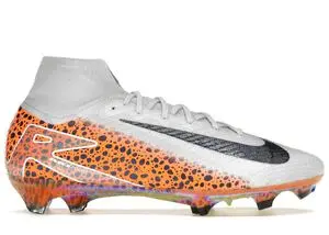 Nike Mercurial Superfly Elite Fg Electric Pack Olympic Safari - Multicolor