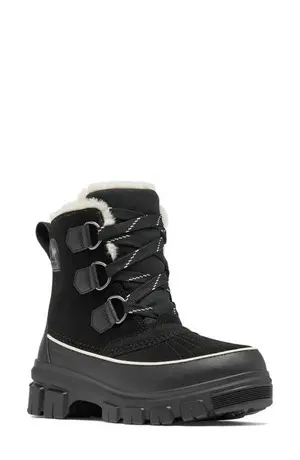 Sorel Textured Shoes For Women