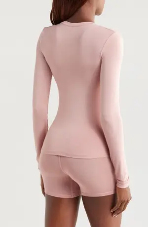 UGG Aidelene Long Sleeve Top