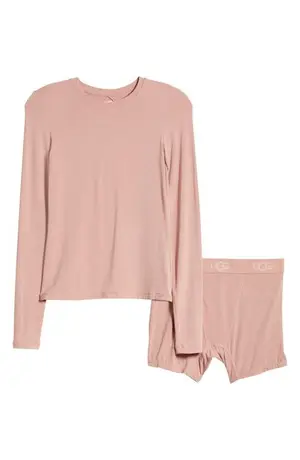 UGG Aidelene Long Sleeve Top