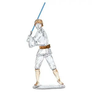 SWAROVSKI Star Wars Luke Skywalker - White
