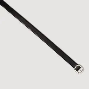 Sandro Leather Belt
