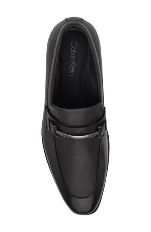 Calvin Klein Dillie Bit Loafer