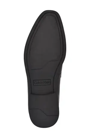 Calvin Klein Dillie Bit Loafer