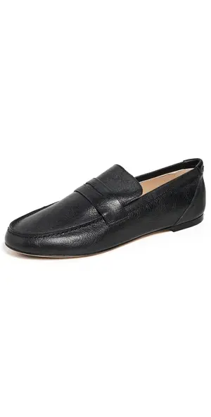 Women's Penny Loafer Flats