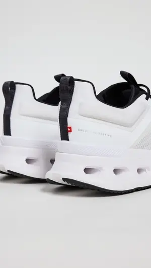 On Cloudnova X Sneakers