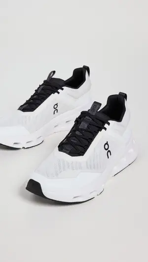 On Cloudnova X Sneakers