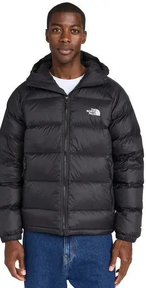 The North Face Down Jackets For Men