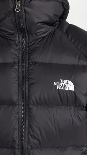 The North Face Hydrenalite Down Hoodie - Tnf Black