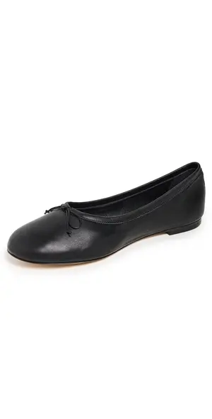 Round Toe Shoes For Women