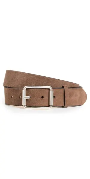 Rag & Bone Evan Belt - Desertsd