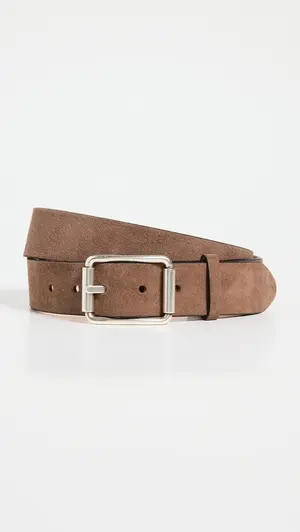 Rag & Bone Evan Belt - Desertsd