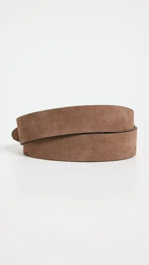 Rag & Bone Evan Belt - Desertsd