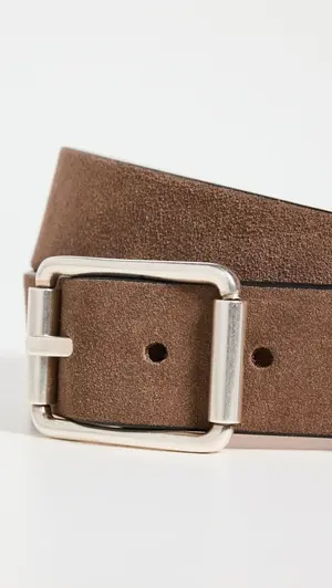 Rag & Bone Evan Belt - Desertsd