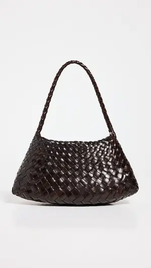 Dragon Diffusion Rosanna Tote - Dark Brown
