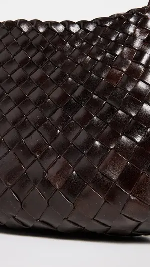Dragon Diffusion Rosanna Tote - Dark Brown